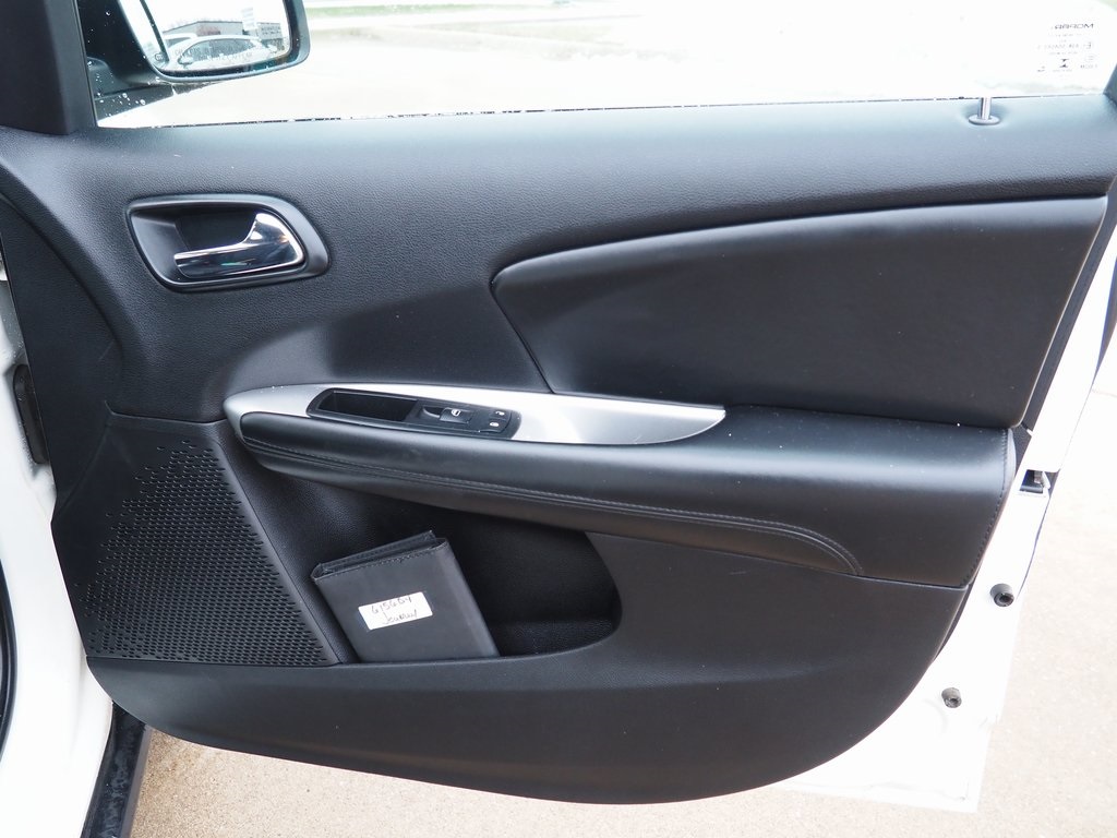 Used 2014 Dodge Journey AVP in Waukee IA | 3C4PDCAB5ET276690 ...