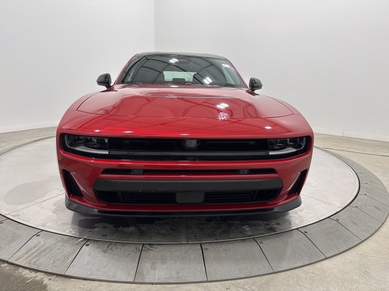 New 2026 Dodge Charger R/T Scat Pack in McKees Rocks PA ...