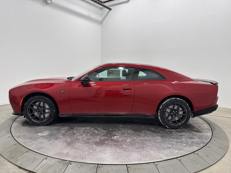 New 2026 Dodge Charger R/T Scat Pack in McKees Rocks PA ...