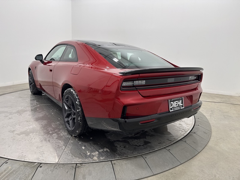 New 2026 Dodge Charger R/T Scat Pack in McKees Rocks PA ...