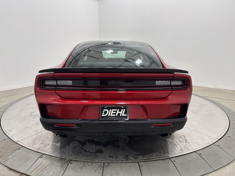 New 2026 Dodge Charger R/T Scat Pack in McKees Rocks PA ...