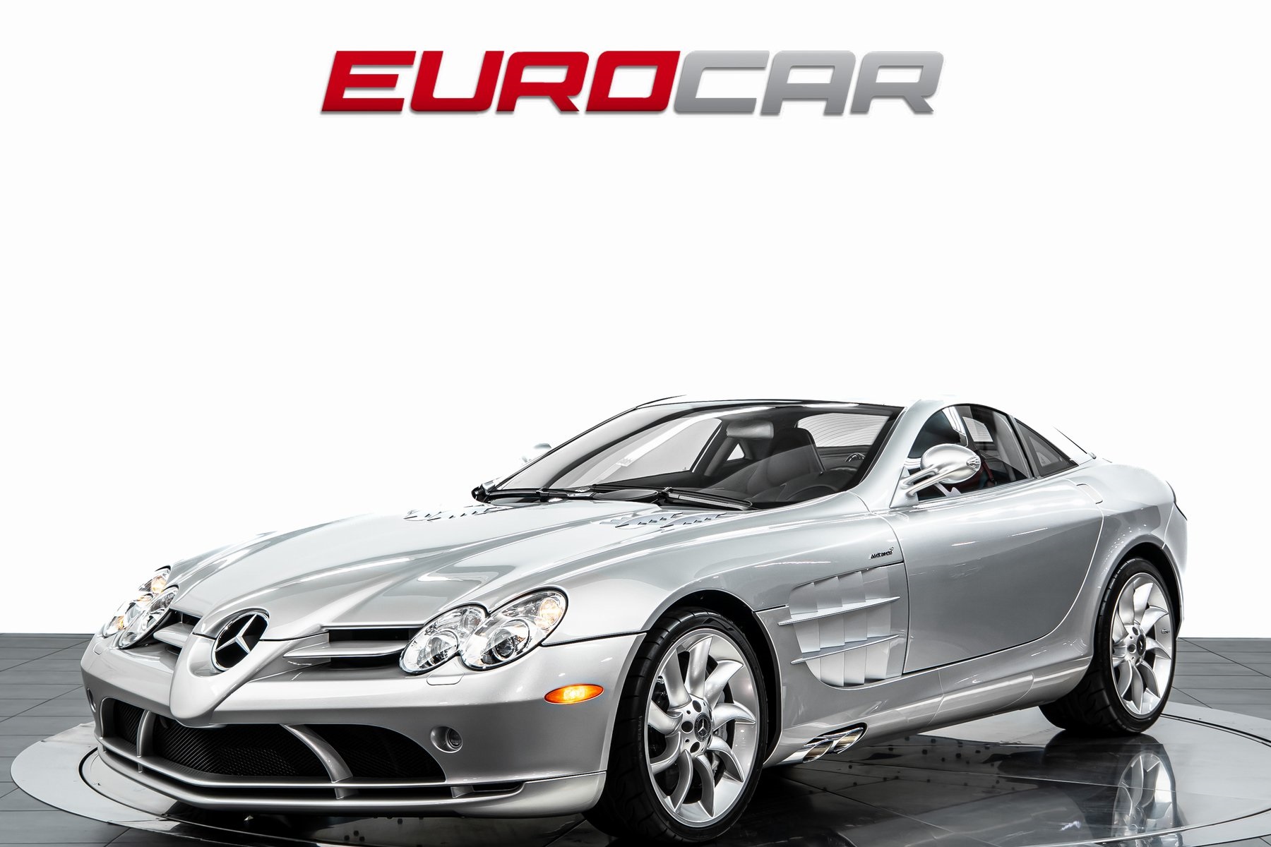 Used Mercedes-Benz SLR McLaren for Sale near Seal Beach, CA - CarGurus
