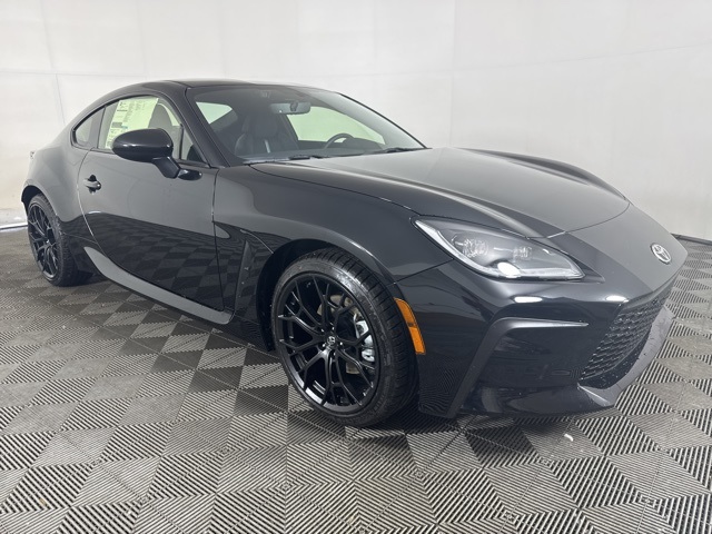 New 2025 Toyota GR86 Premium MT 2+2 COUPE 6 SPD M/T in Kalispell #25T806 | Kalispell Toyota