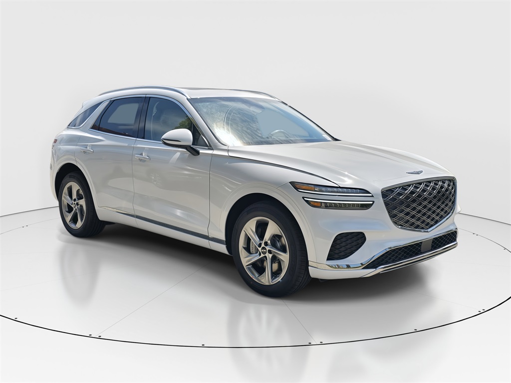 New 2026 Genesis GV70 2.5T Select 4D Sport Utility in Miami #GU242884 ...