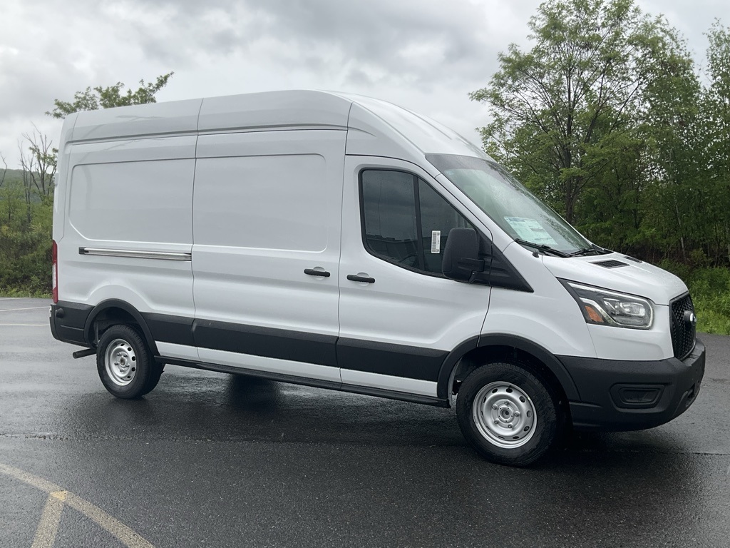 New 2025 Ford Transit-250 Base 3D Cargo Van in Cranston #DC25129 ...