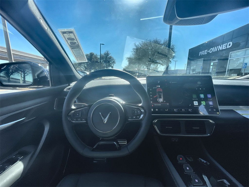 New 2025 VinFast VF 8 Plus 4D Sport Utility 53112 - VIN ...