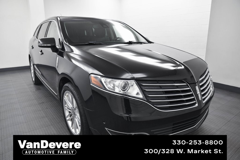 Used Lincoln MKT for Sale near 44004 - CarGurus