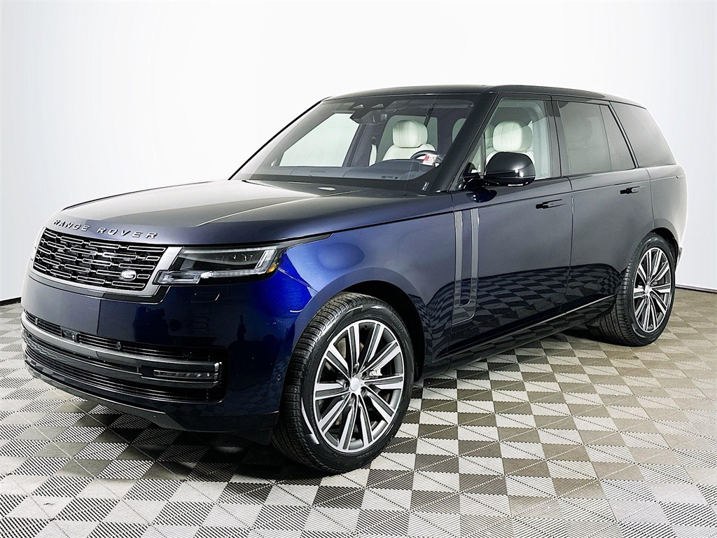 Used Land Rover Range Rover for Sale near Delton, MI - CarGurus