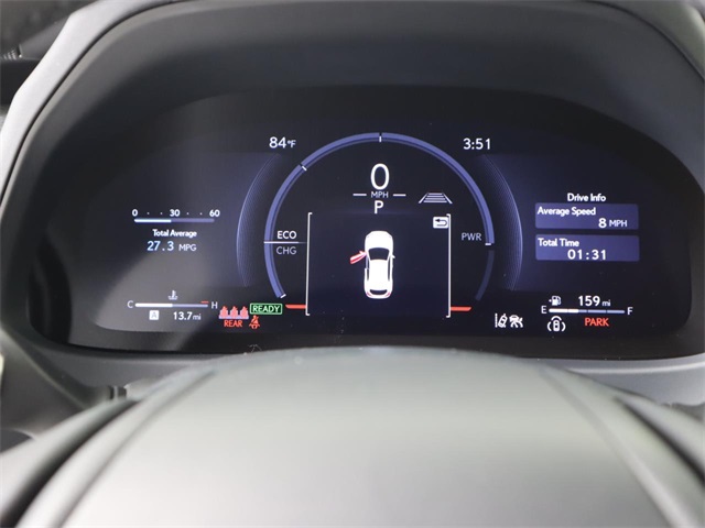 New 2025 Lexus UX HYBRID UX 300h F SPORT DESIGN 5-DOOR SUV in Little ...