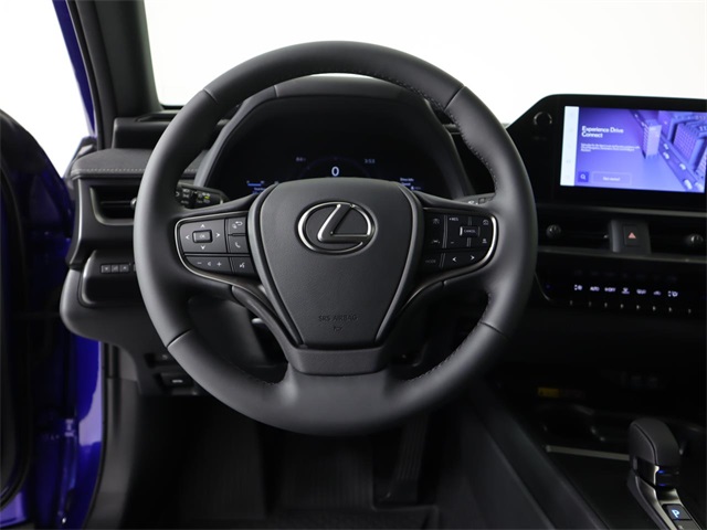 New 2025 Lexus UX HYBRID UX 300h F SPORT DESIGN 5-DOOR SUV in Little ...