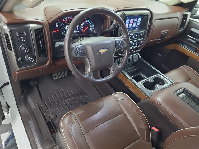 2016 - Chevrolet - Silverado 3500HD in State College, PA | Cars for ...