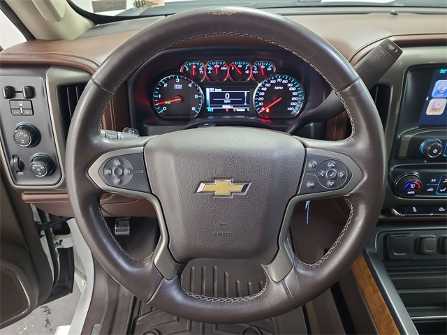 2016 - Chevrolet - Silverado 3500HD in State College, PA | Cars for ...