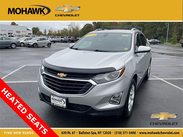 Mohawk Chevrolet - Chevrolet, Service Center - Dealership Ratings