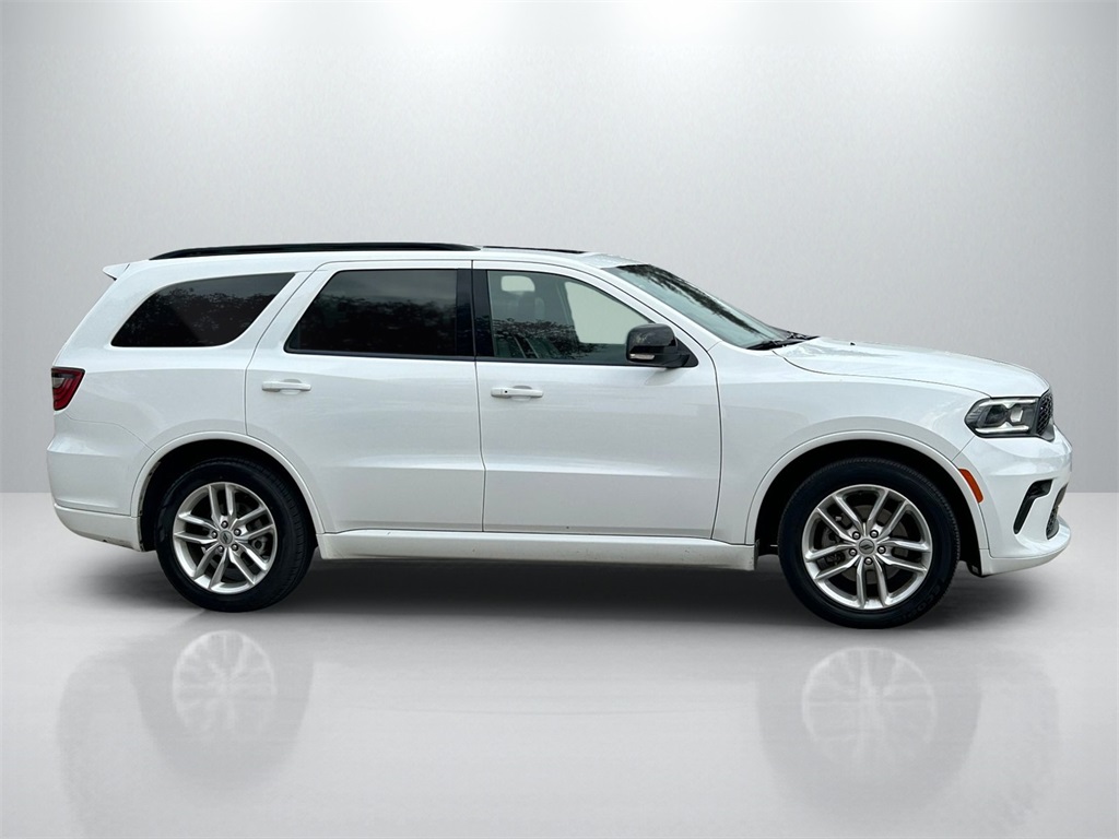 Used 2024 Dodge Durango GT Plus in San Antonio TX | 1C4RDHDG5RC118655 ...
