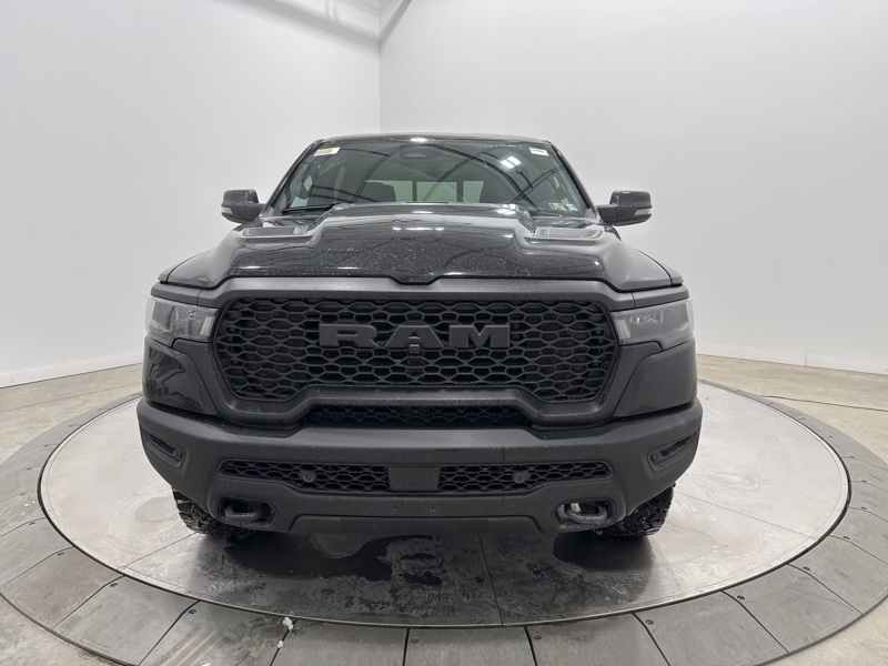 New 2026 Ram 1500 Rebel in McKees Rocks PA | 1C6SRFLP2TN257637 | Diehl ...