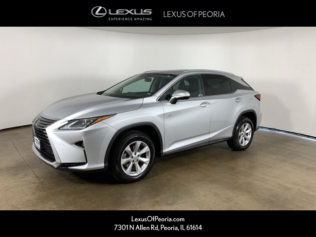 Lexus SUVs & Crossovers for Sale - CarGurus