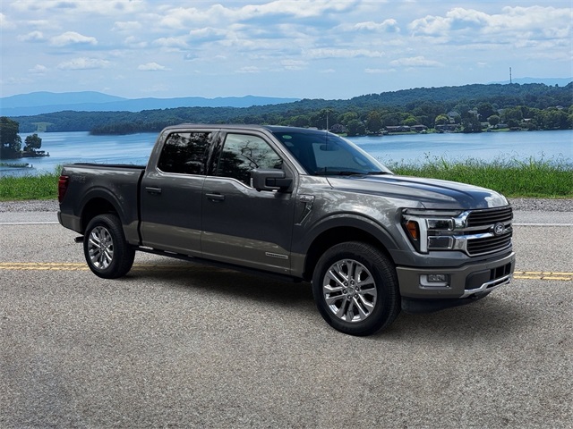 New Ford F-150 King Ranch for Sale near Powder Springs, TN - CarGurus