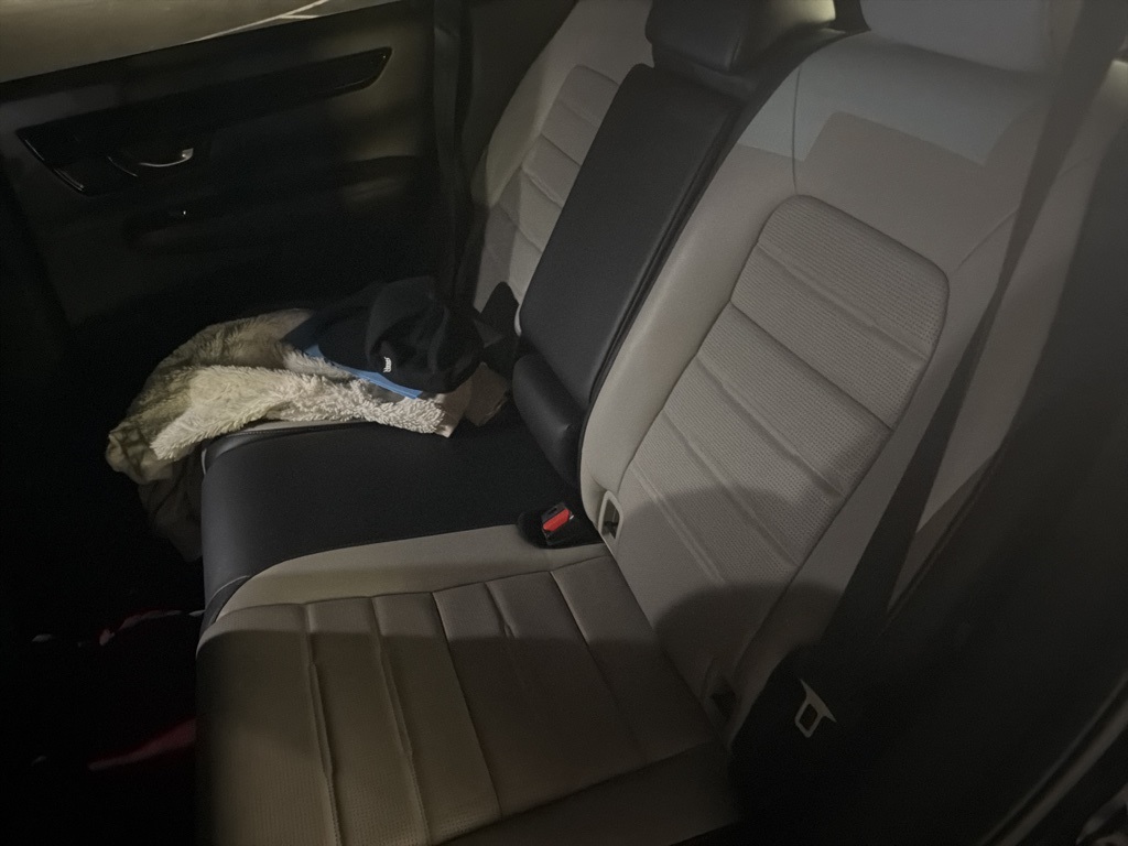 Pre-Owned Honda CR-V Hybrid in North Charleston SC | H00426A