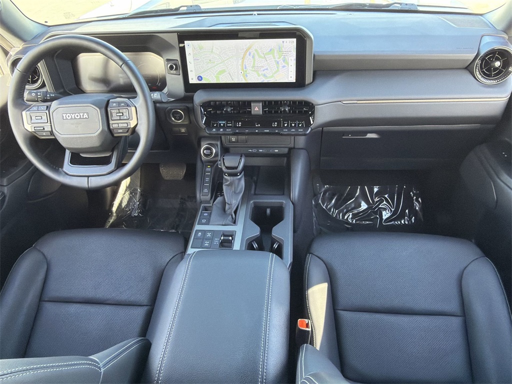 2025 Toyota Land Cruiser - Highline Autos - Your source for ...