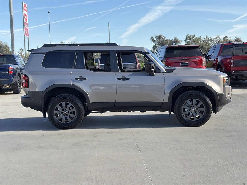 2025 Toyota Land Cruiser - Highline Autos - Your source for ...