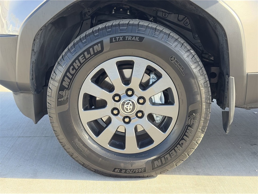 2025 Toyota Land Cruiser - Highline Autos - Your source for ...