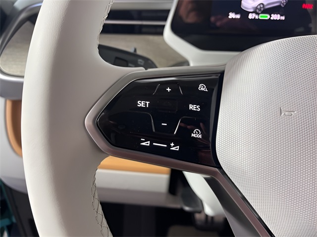 Used 2025 Volkswagen ID. Buzz Pro S Plus in Juneau AK ...