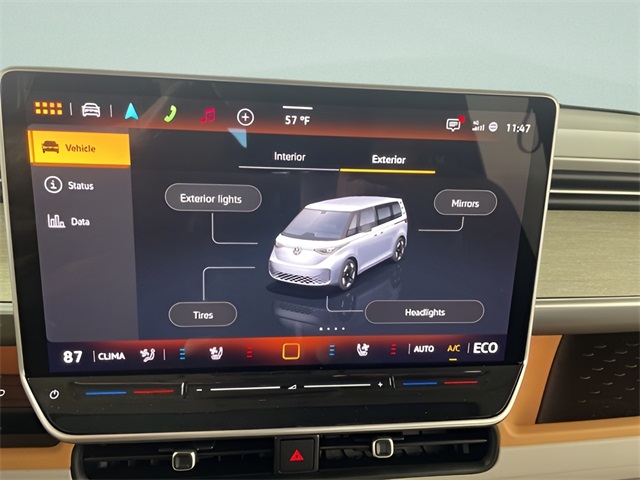 Used 2025 Volkswagen ID. Buzz Pro S Plus in Juneau AK ...