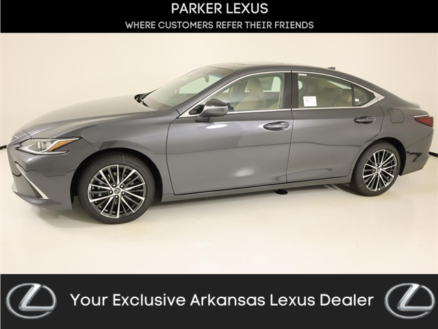 New 2025 Lexus ES 350 4-DOOR SEDAN in Little Rock #29514 | Parker Lexus