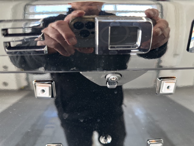 New 2026 Ford Expedition Max Platinum 4D Sport Utility in #11390 ...