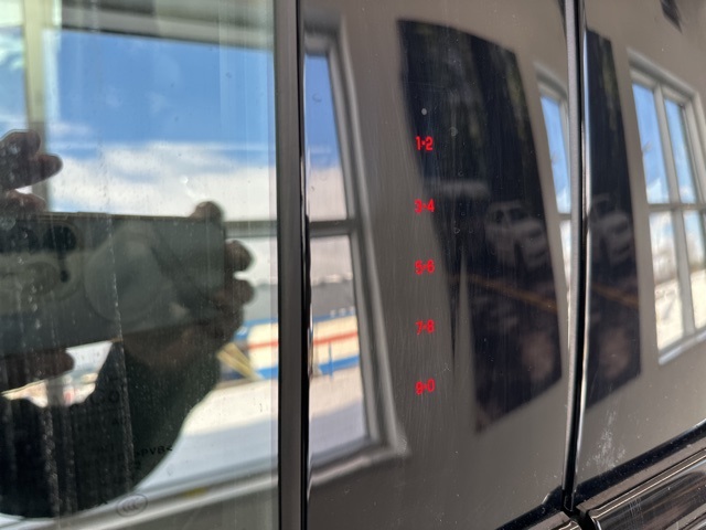 New 2026 Ford Expedition Max Platinum 4D Sport Utility in #11390 ...