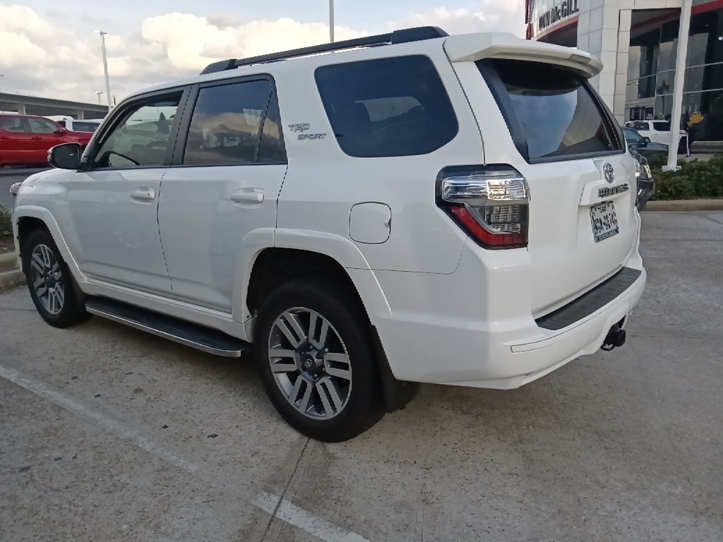 Used 2024 Toyota 4Runner TRD Sport in Katy TX | JTESU5JR0R6255051 ...