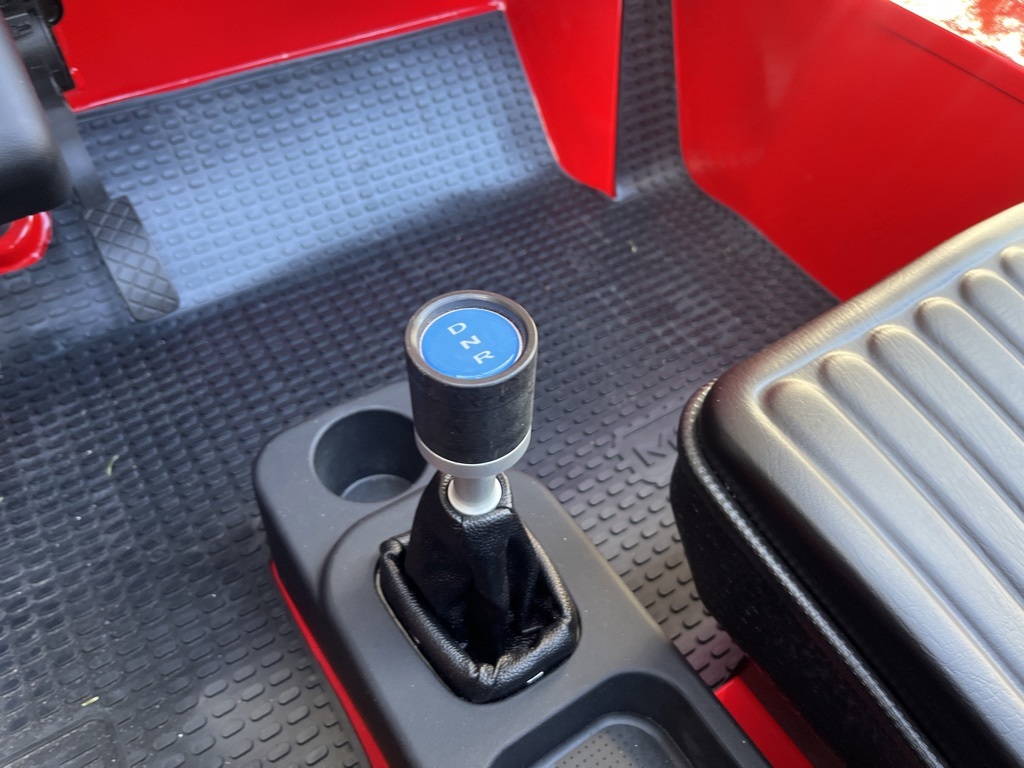 New 2024 Moke America Moke in Miami Lakes #B4M230516 | New Cars Florida