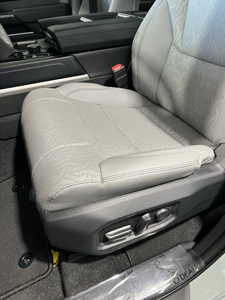 2026 Toyota Tundra | PenskeCars