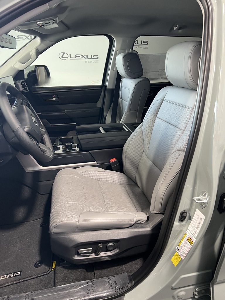 2026 Toyota Tundra | PenskeCars