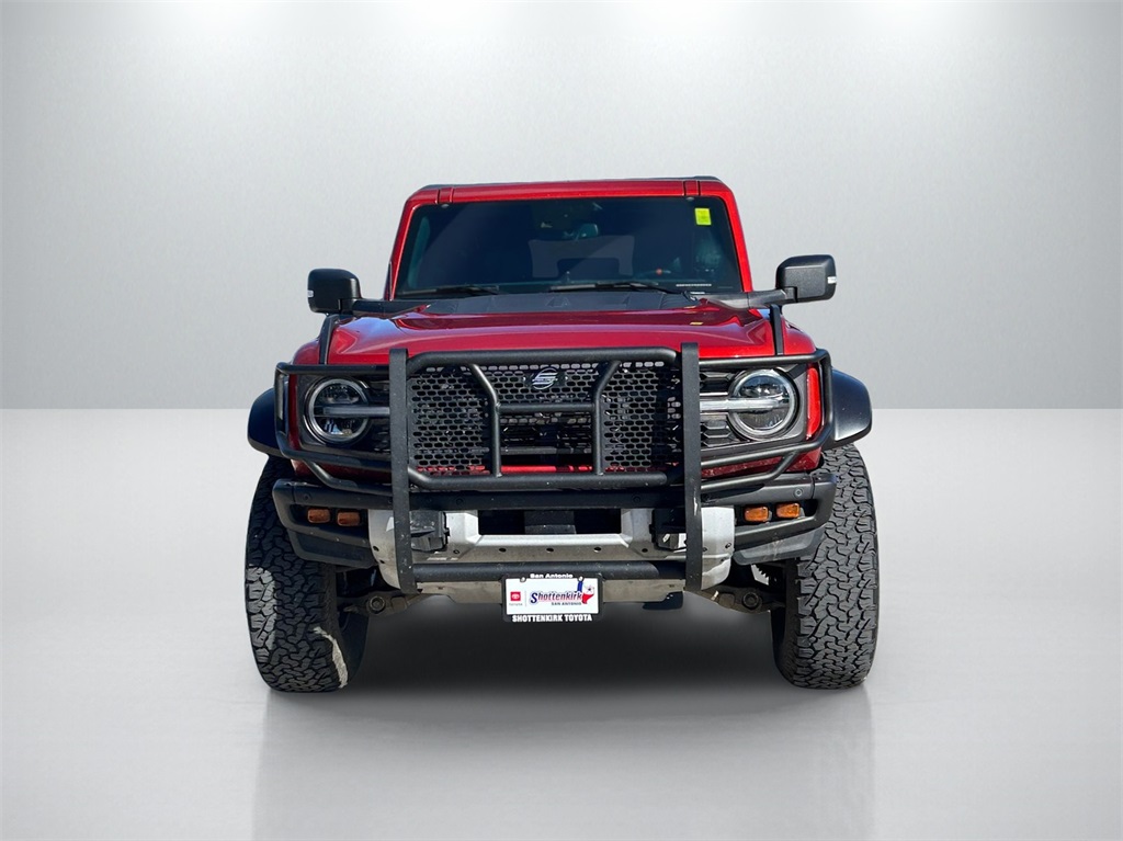 Used 2023 Ford Bronco Raptor in San Antonio TX | 1FMEE5JR9PLA80484 ...