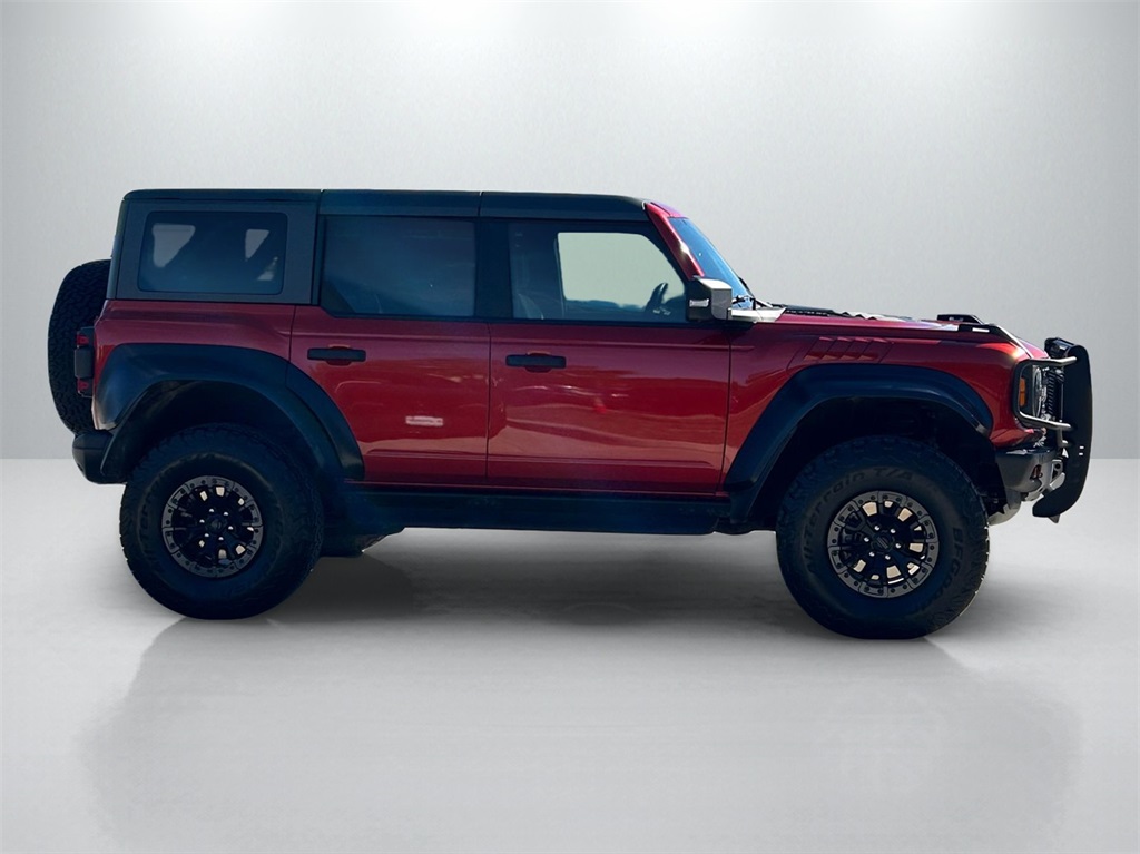 Used 2023 Ford Bronco Raptor in San Antonio TX | 1FMEE5JR9PLA80484 ...
