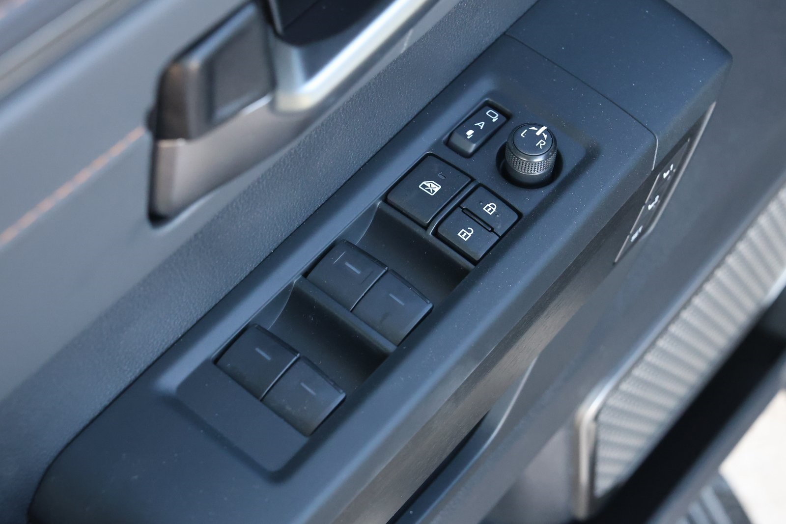 New 2026 Toyota Tundra 4D CrewMax in Ontario #26T5001 | OREMOR Automotive Group