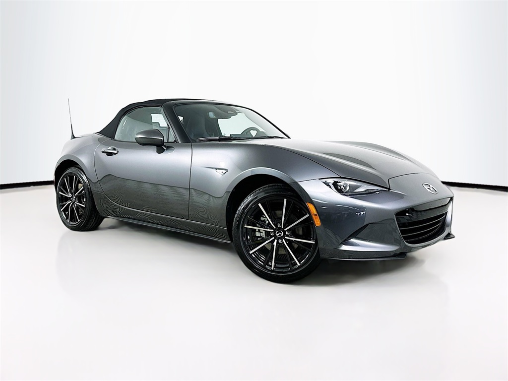 2025 Mazda MX-5 Miata - JM1NDAD79S0659494 | Trucks.com