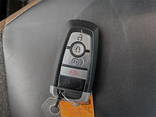 Pre-Owned 2023 Ford Bronco Sport Outer Banks 4D Sport Utility in ...